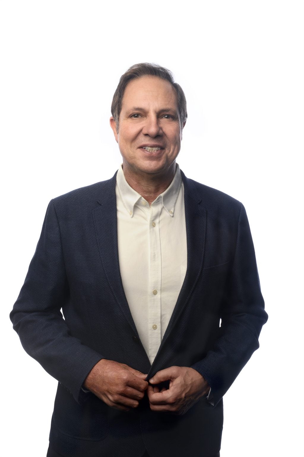 About - John Tedesco